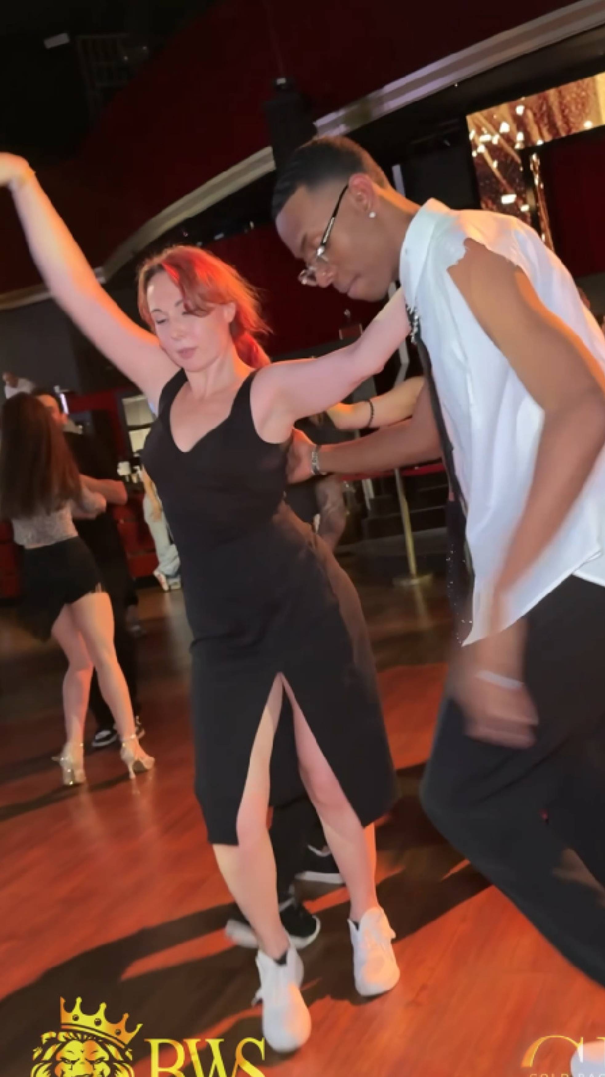 Gold Bachata в МДМ - 26 сентября 2025