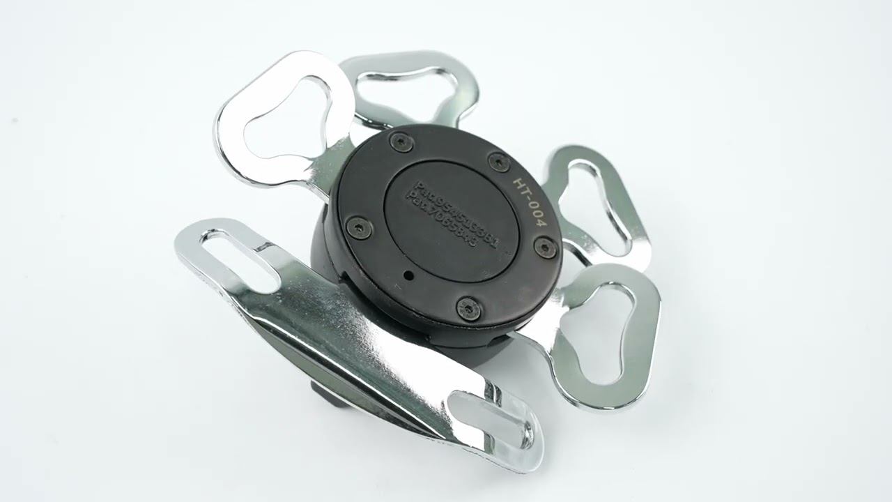 Застежка для ремней безопасности Beltenick №2