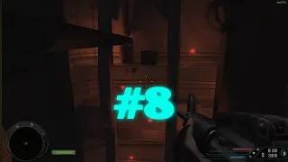 ПРОХОЖДЕНИЕ Far Cry 1 #8 ГРОМИЛА С РПГ