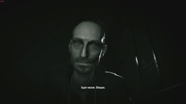 Resident Evil 7 серия 8