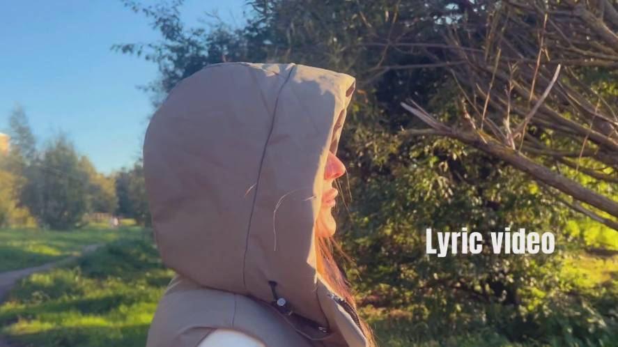 Sako Isoyan feat. Irina Makosh - Dreamer (LYRIC VIDEO)