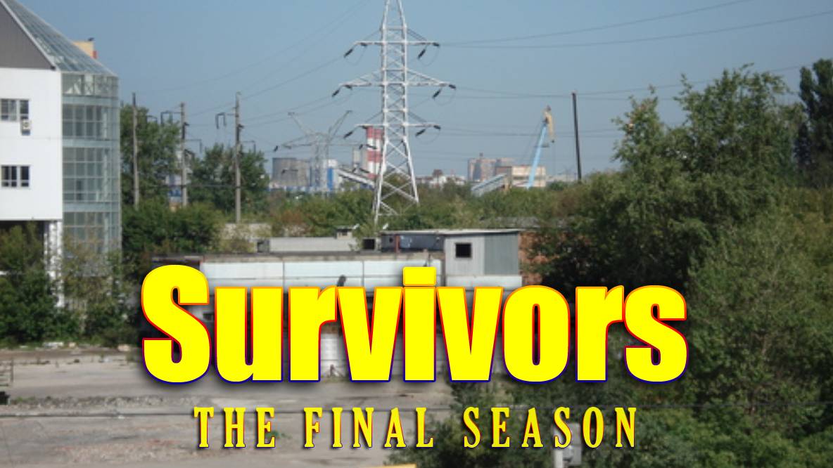 Сериал Выжившие - 3 сезон 2 серия / Survivors, 2009