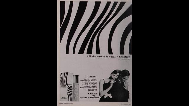 Старинная реклама моды - 60-е годы, часть 13 | Реклама США | Блог художника