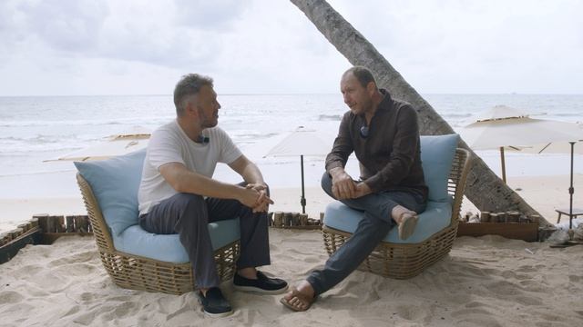 У Алексея Аркевича есть вопросики к Проводникам «Отлетевших»