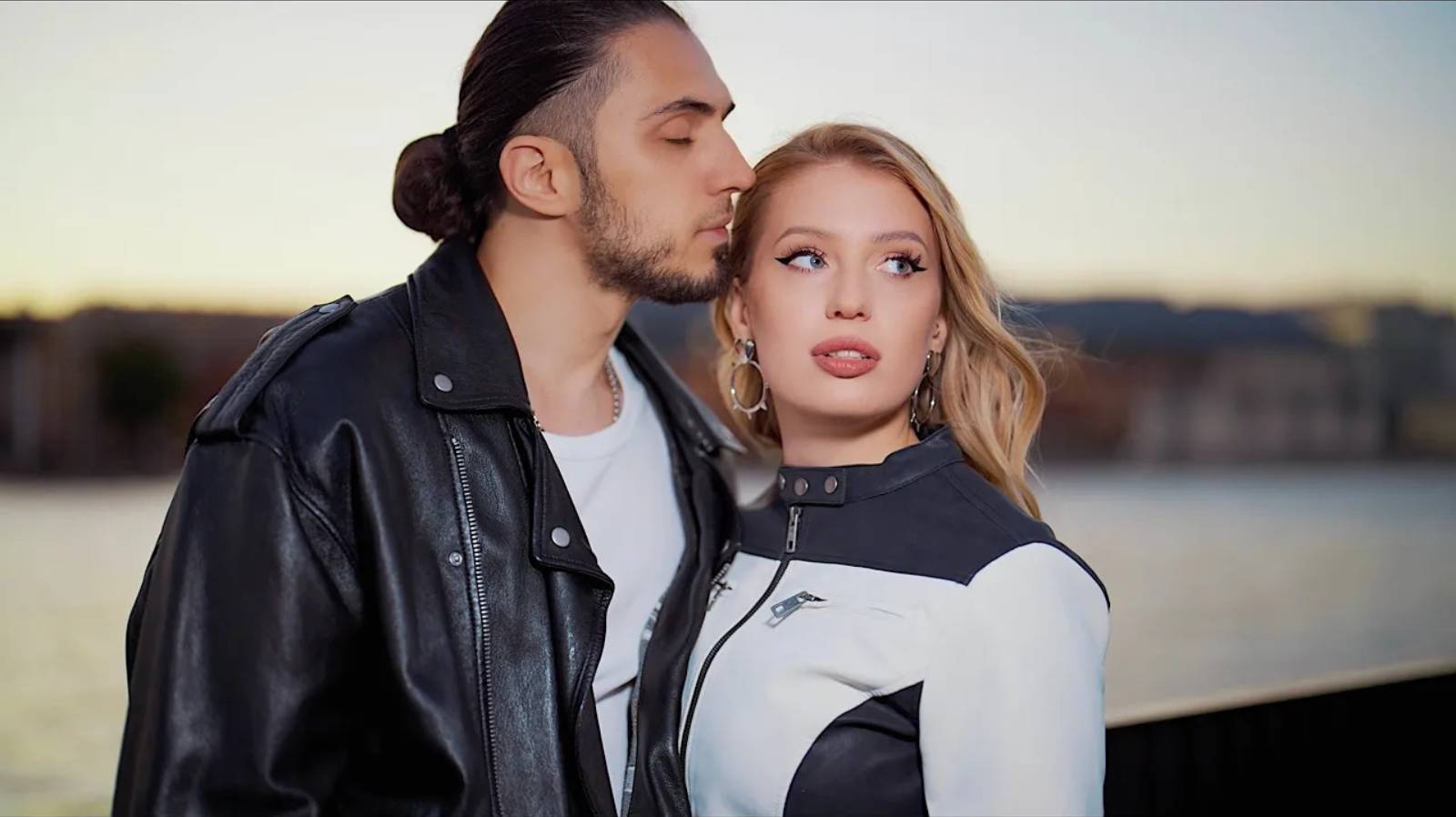 Gazan, POLI, Звезды рядом - Я это ты