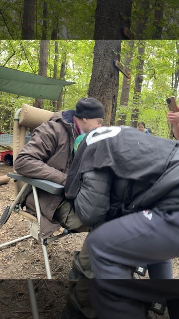 Туристический слет | Тургруппа "ПЕТРЕН&Ко" | Туристический клуб "Глобус" | 26-28.09.2025