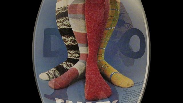 Старинная реклама моды - 70-е годы, часть 11 | Реклама США | Блог художника