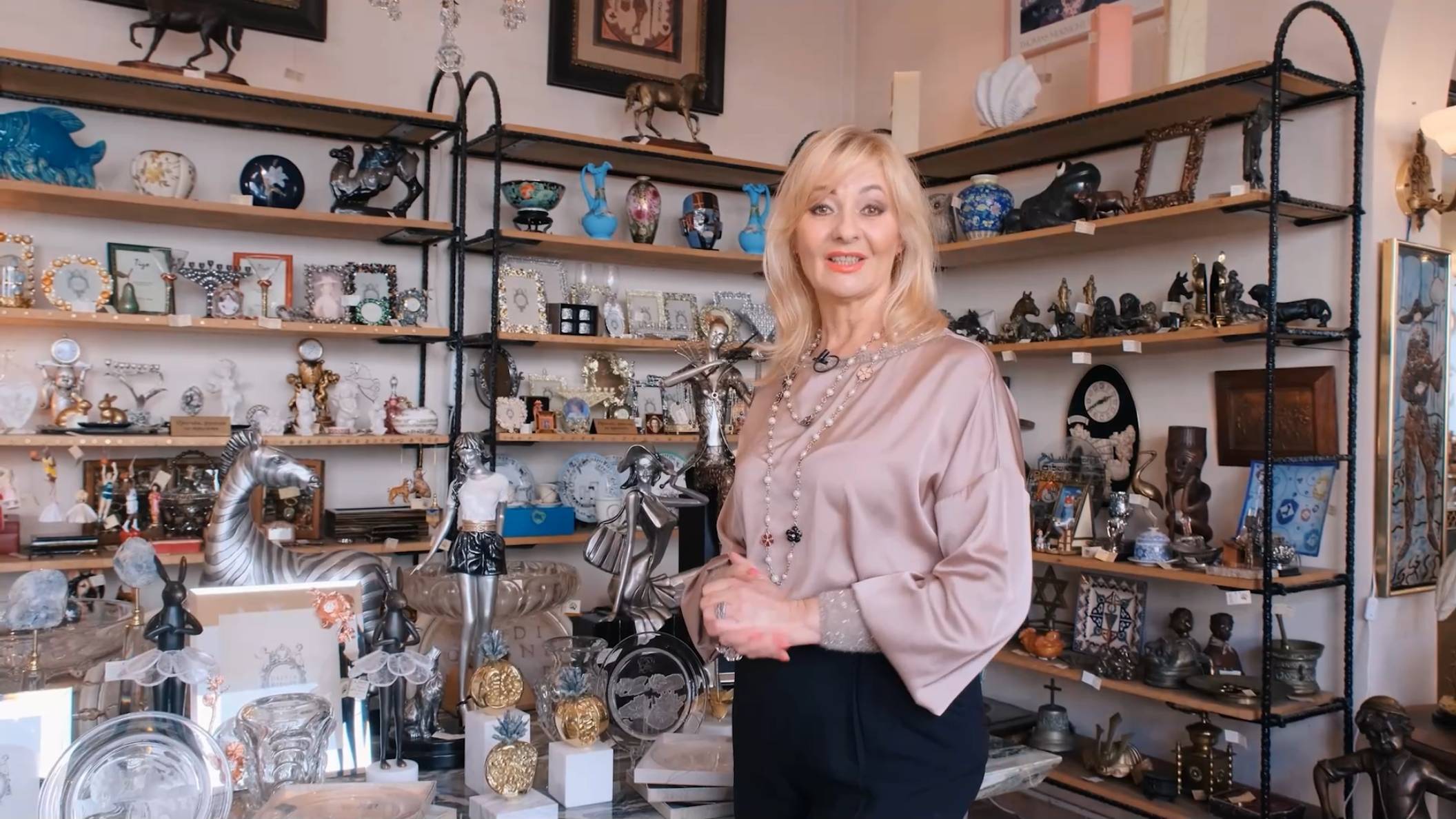 Академия моды, 29.09.2025