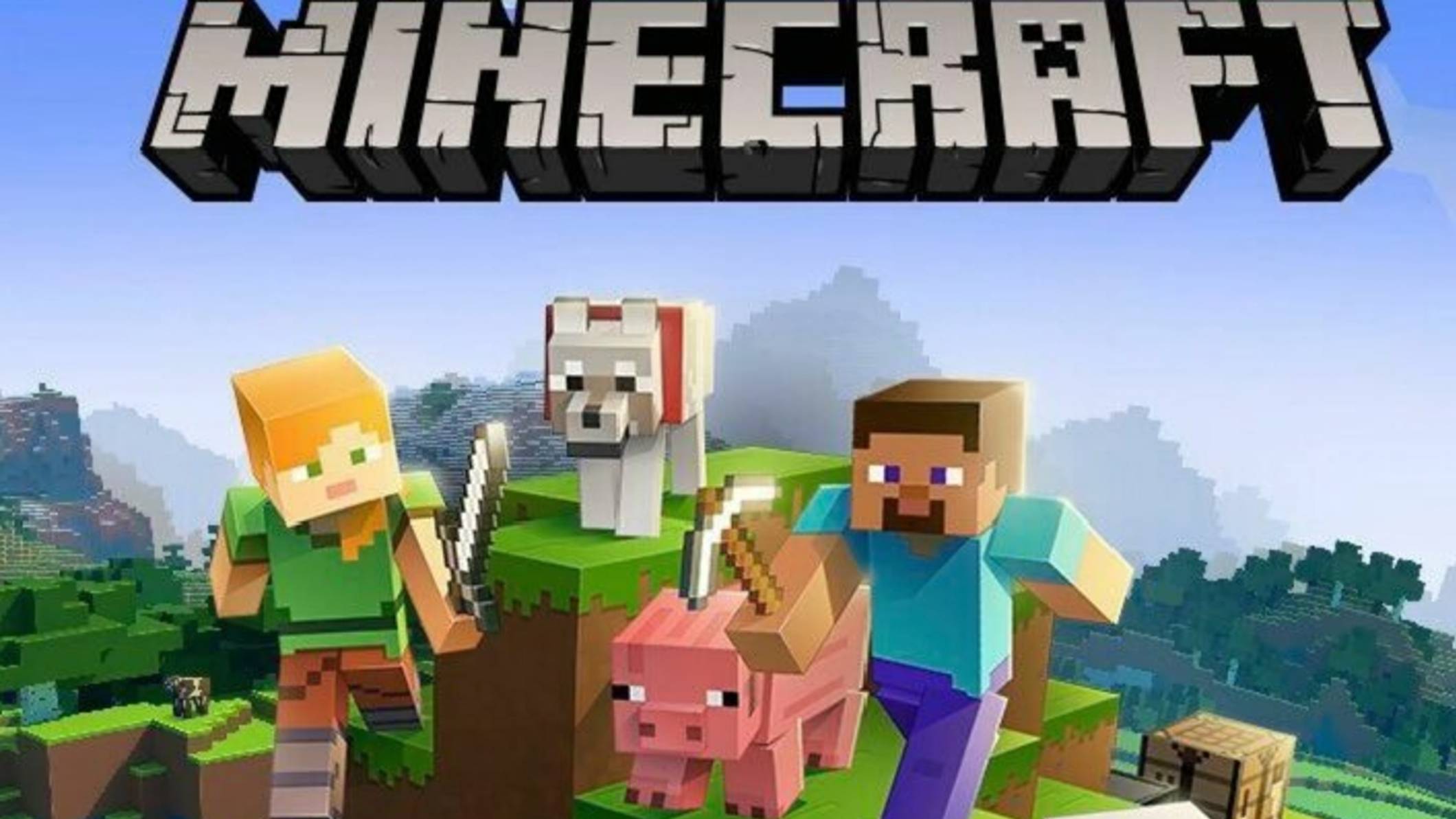 Майнкрафт (Minecraft) стрим будет интересно