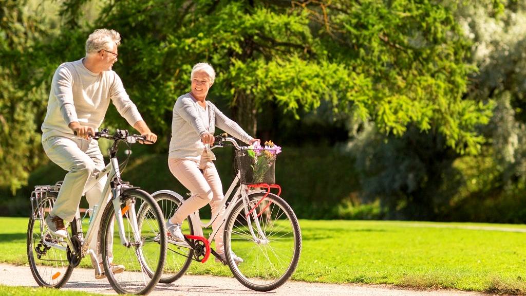 МОЛОЖЕ СВОЕГО ВОЗРАСТА. О признаках физических изменений человека четвертого измерения.