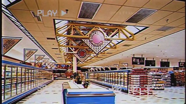 𝗠𝗔𝗟𝗟𝗦𝗢𝗙𝗧 𝗩𝗔𝗣𝗢𝗥𝗪𝗔𝗩𝗘 𝗩𝗛𝗦 𝗩𝗼𝗹. 𝟲 ⧸⧸ 1980s Nostalgia Mix