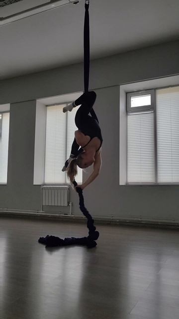 Воздушные полотна