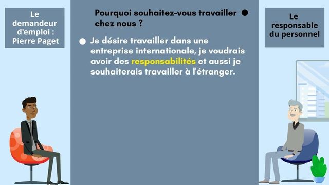 Un-entretien-d-embauche Dialogues-pour-le-DELF-A2