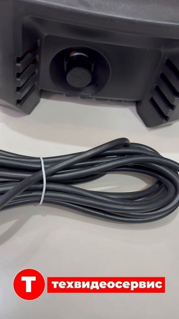 Минимойка Huter M135-НP,