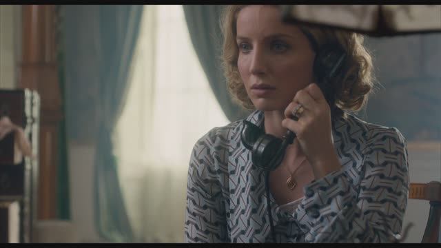 Сериал "Острые козырьки", 2.05 (AlexFilm)