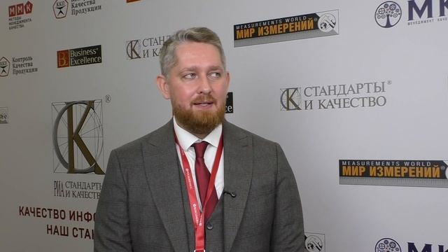 Николай Коряков, заместитель генерального директора ООО "Центр"