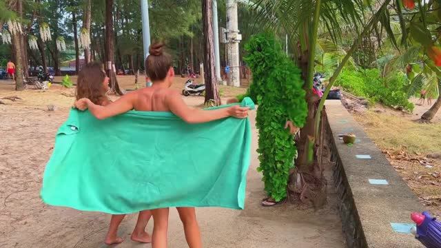 Bushman Prank! Best Reactions for january 2023