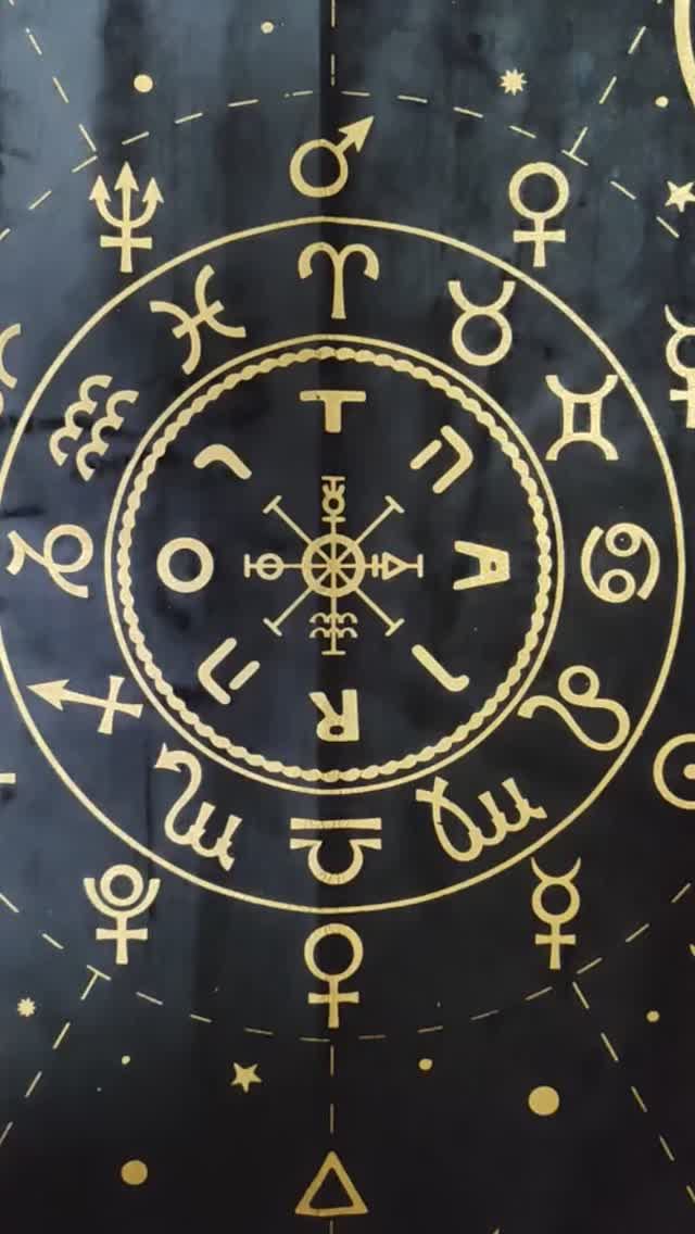 Таро-прогноз на октябрь. Дева