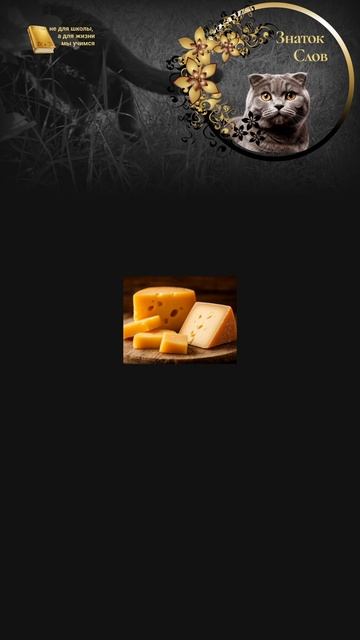 Знаток слов. 2 #shorts