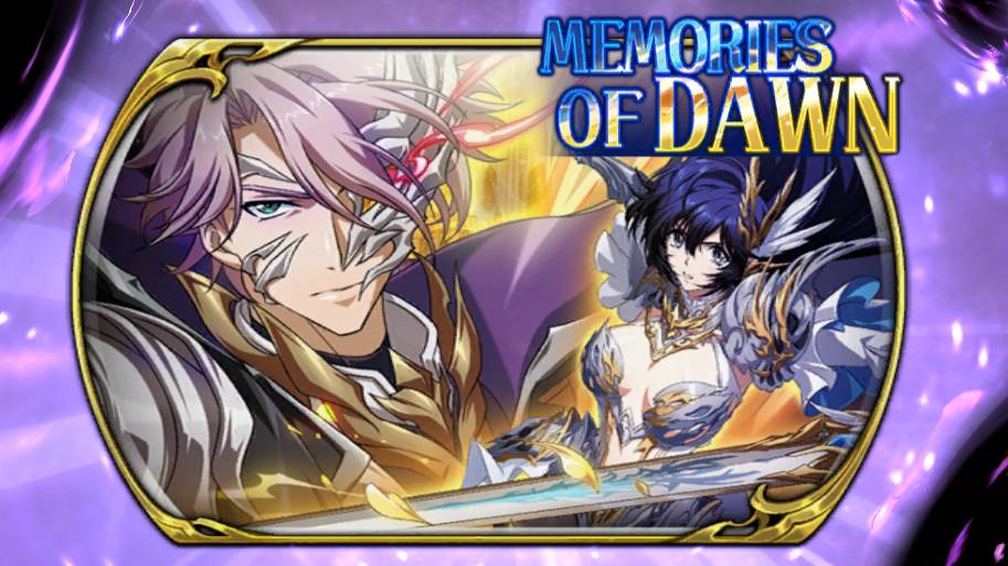 Langrisser М - Воспоминания рассвета Этап 3.1