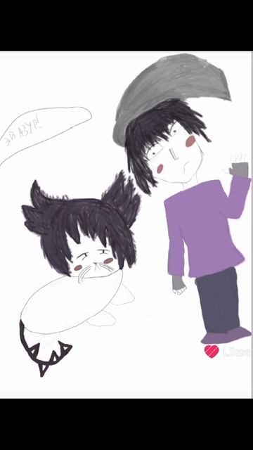 Я стала снимать в лайке ник 🎰two time kitte🎰 я похоже заброшу акк всем досвидос....