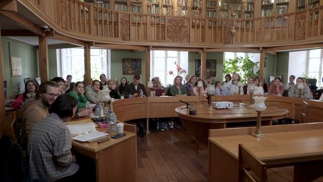 18.09 2025 Станиславский и современный китайский театр