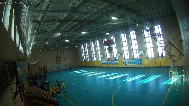 Мир - Политех