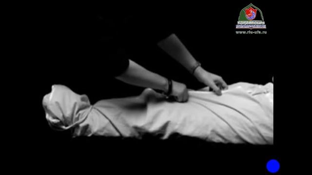 17 урок  Погребальный намаз (1080p)