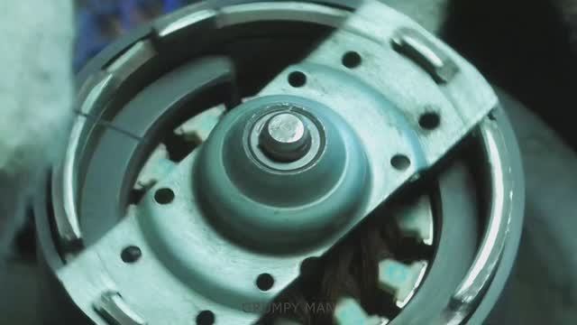 Сломался? Не беда! Я и сам справлюсь с любым ремонтом автомобиля