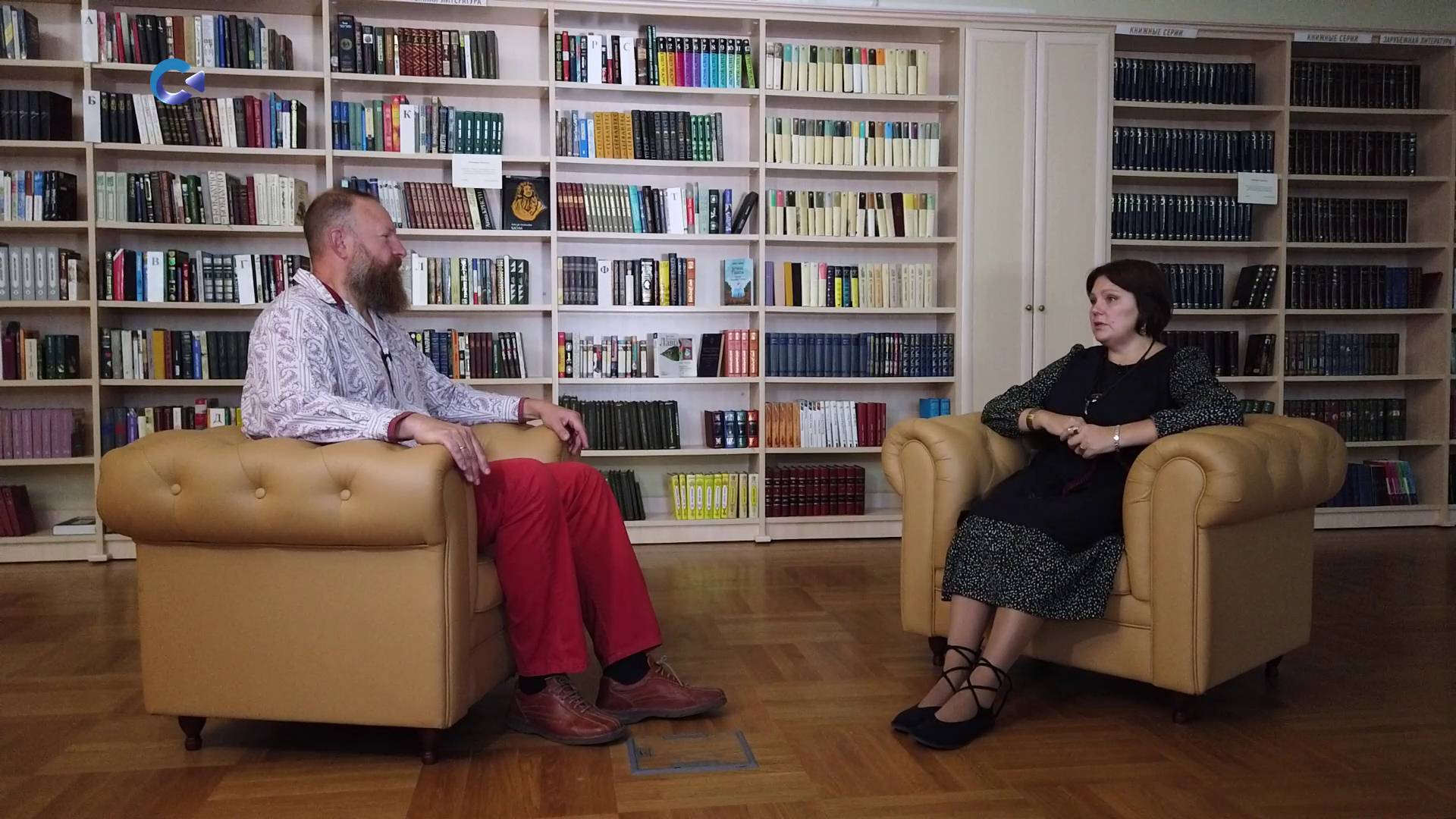 «Книжная разборка» | Марина Бабалык