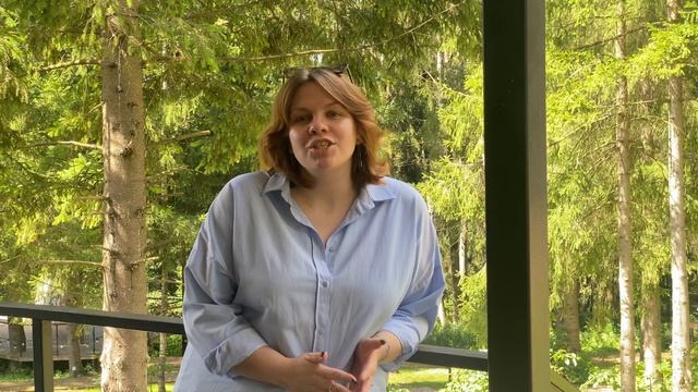 Отзыв участницы кемпа Девичник. Дэнс». Месропян Вика