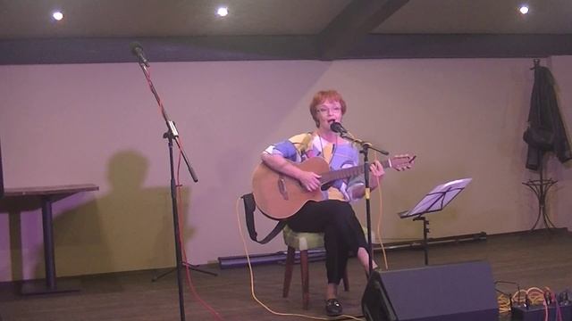 5. Ирина Калашникова