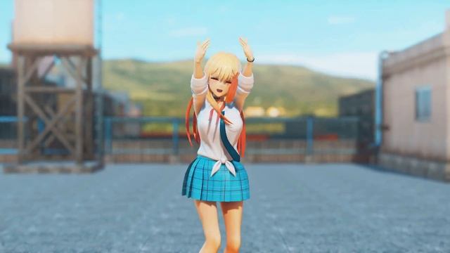 Kotoha - Ai Kotoba Ⅳ (Cover) (Marin Kitagawa Dance)