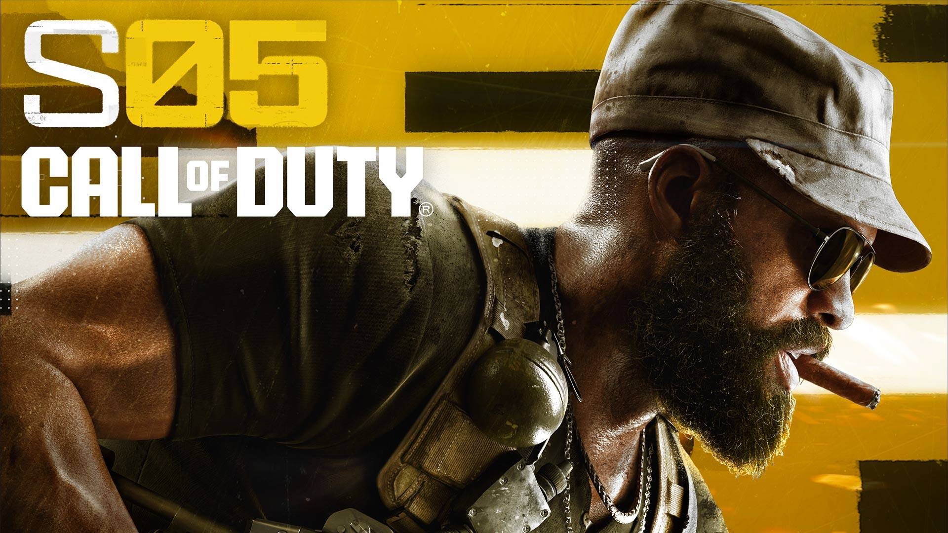 [MrDRAGON] Call of Duty: Black Ops 6