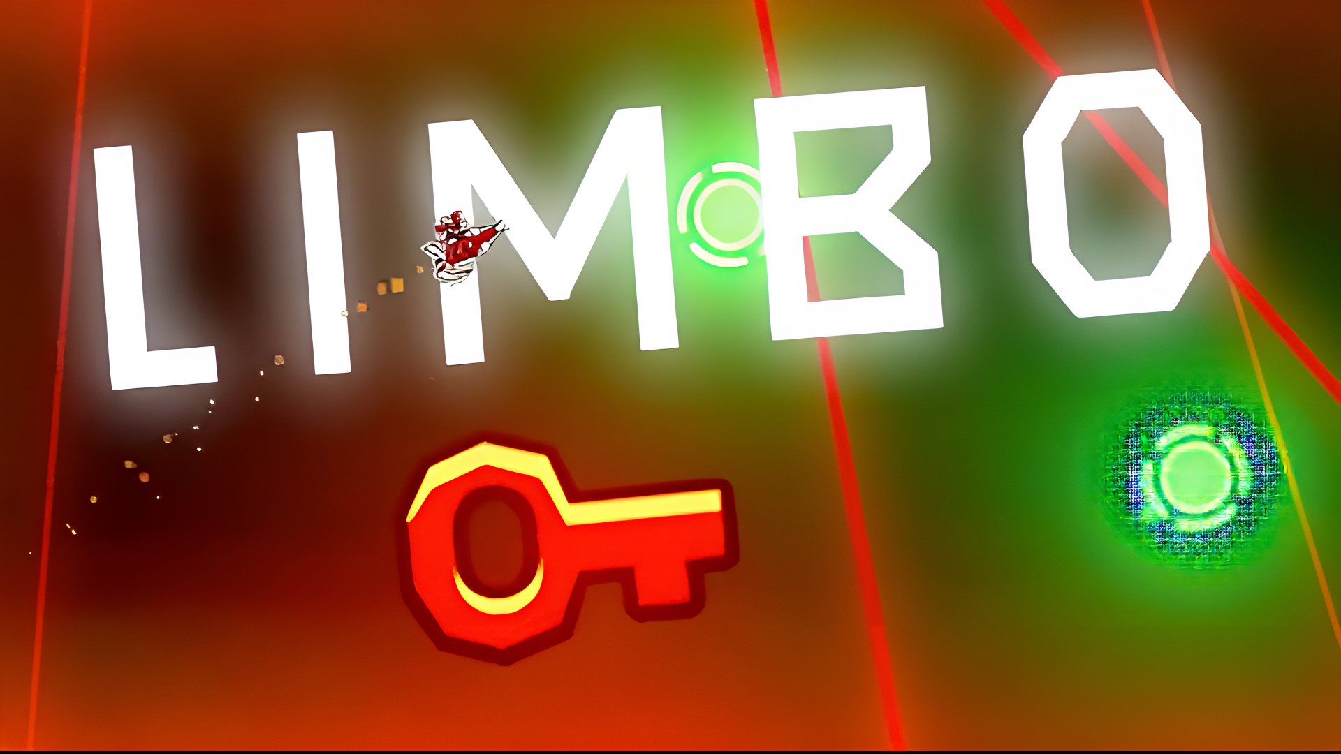 "ПЛОХОЙ НУМЕР" от ПодождиВу и забивание | Геометрии дэш