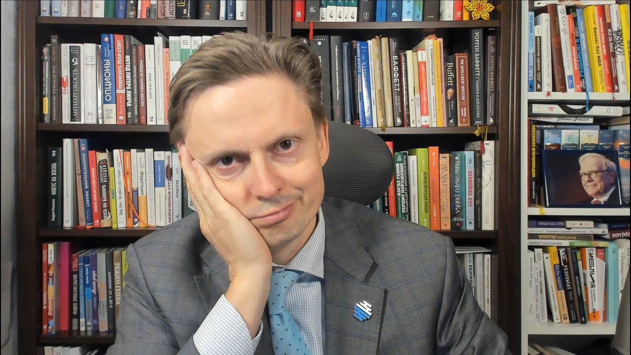 С таким рынком забухает даже непьющий инвестор! (пруф внутри). Антикризис