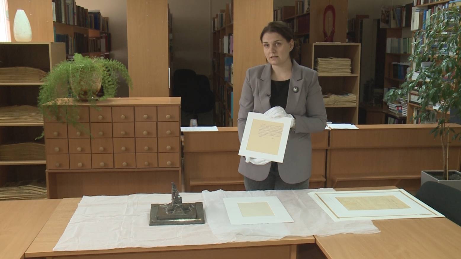 Музей-заповедник Есенина готовит выставку, посвященную расследованию гибели поэта