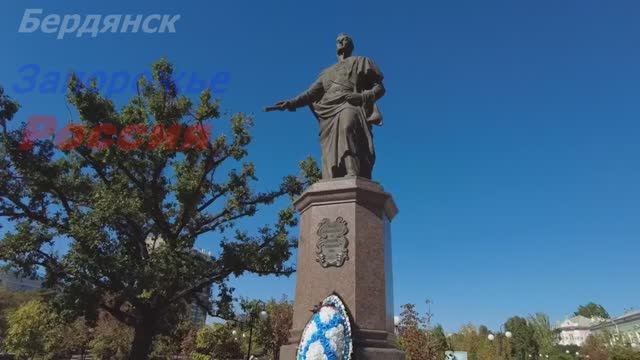 Воссоединение