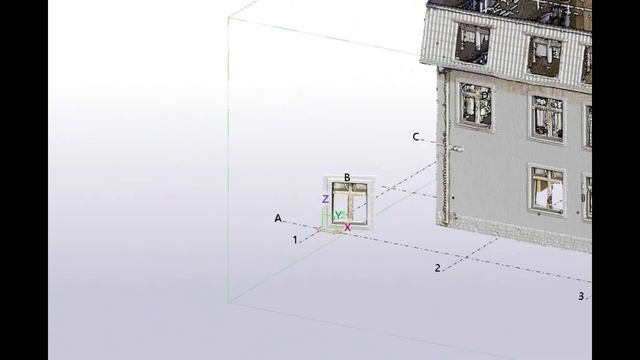 3D сканирование