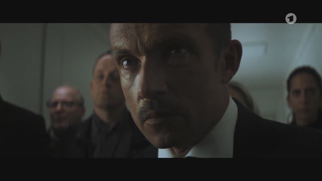 Сериал "Одербрух", 1.08 (AlexFilm)