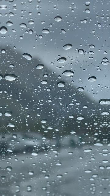 Коротко о погоде…