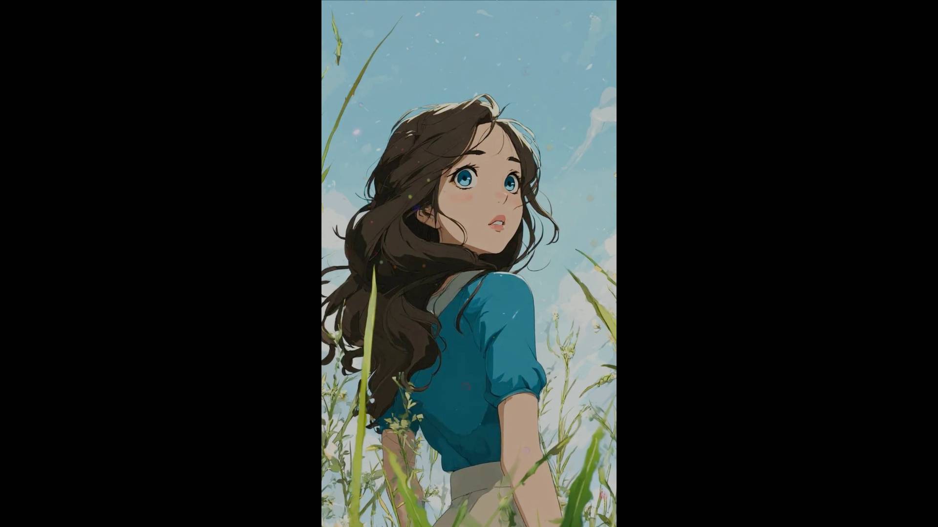 «Подорожник-трава — на душе тревога…»  кавер