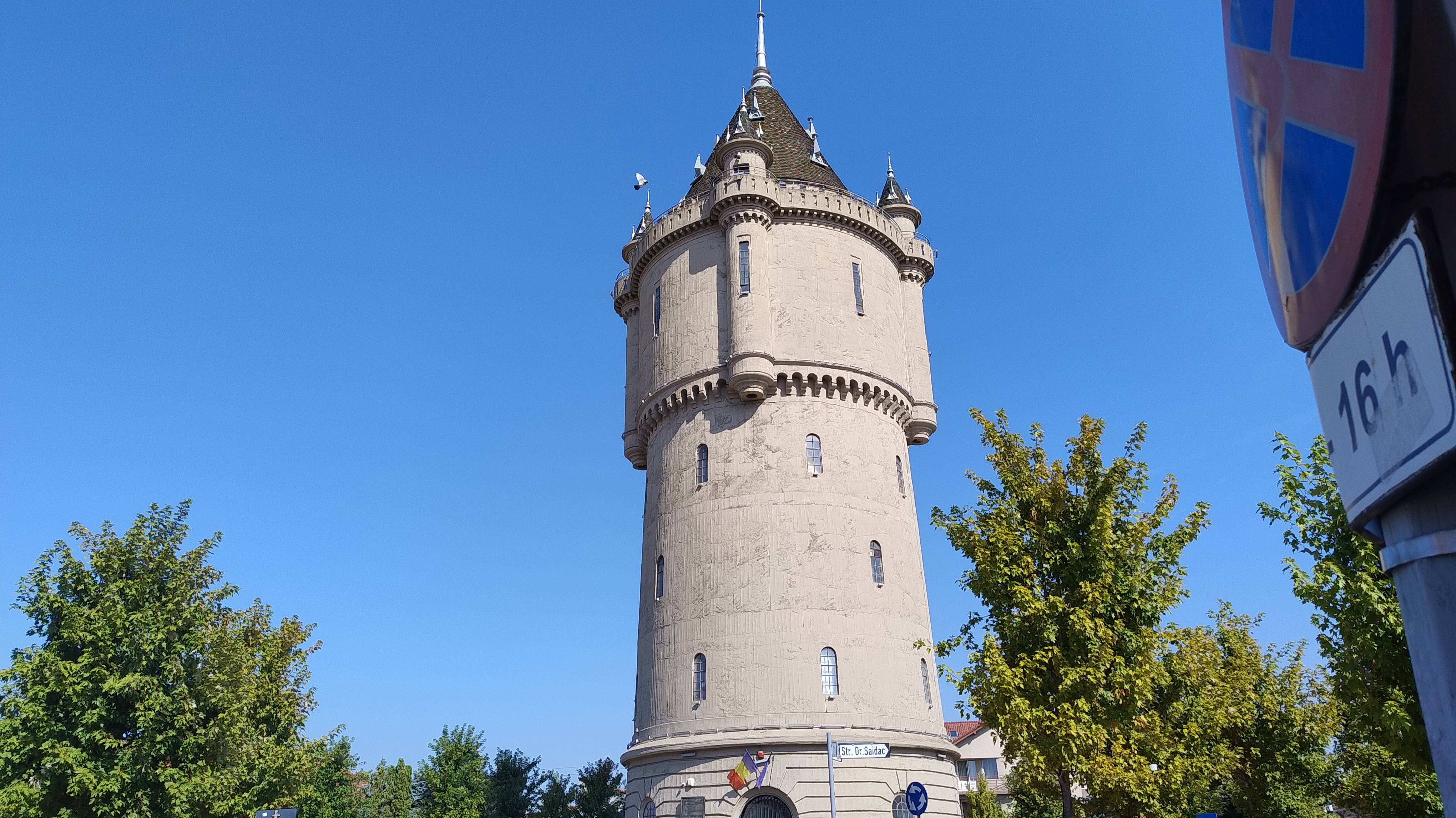 ПО ПЪТИЩАТА НА РУМЪНИЯ /част 53/. Дробета - Турну Северин, окръг Мехединци