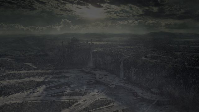 05 - Under the Cover of Heaven