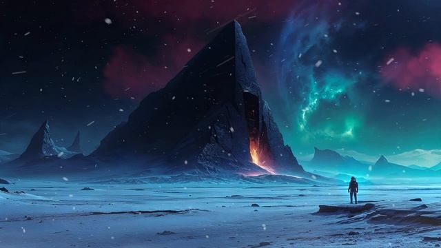 Mosi Extremlity - Vapora ｜ Dark Ambient