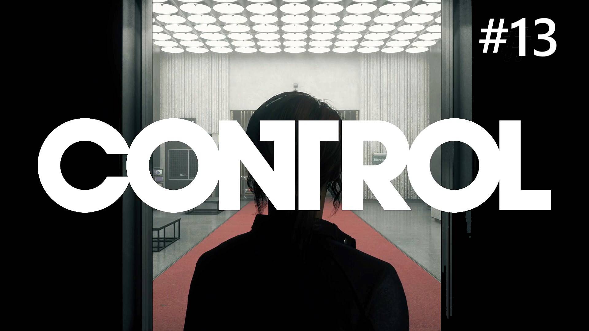 Control/контрол/прохождение/#13