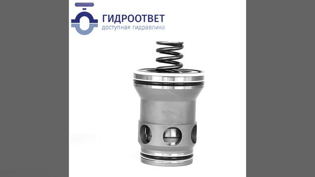 LC63B40D7X логический клапан Rexroth (Китай)