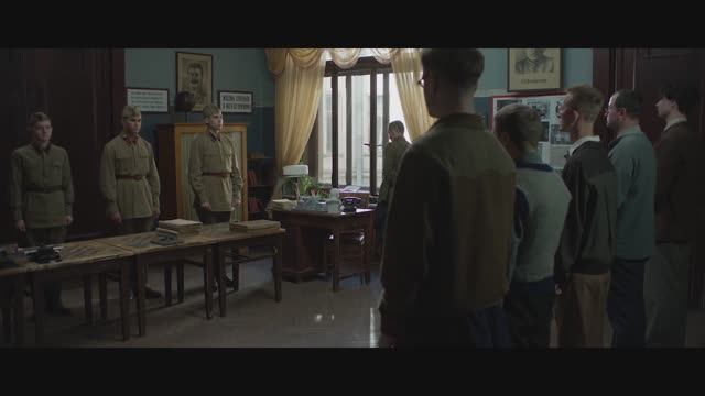 Трейлер фильма "Не Видя Преград"