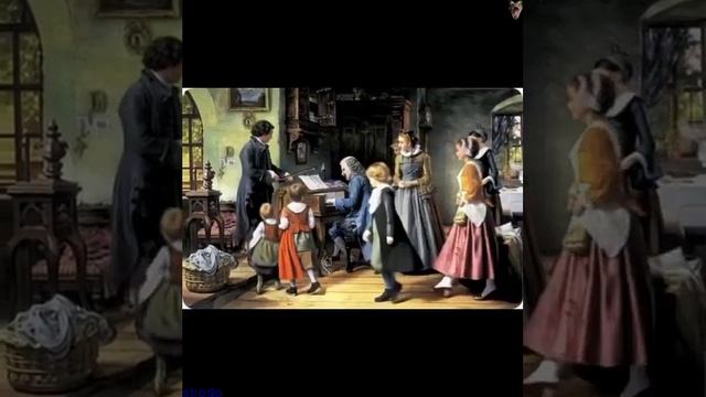 Ожившие портреты