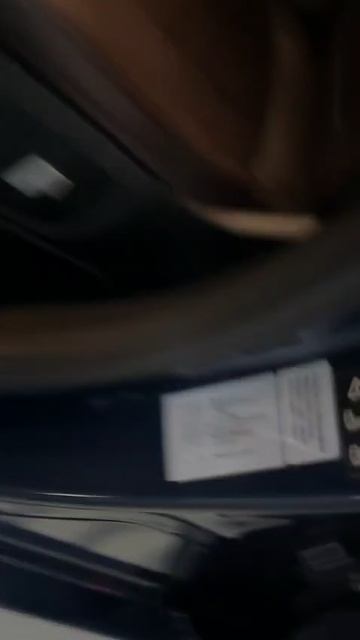 Автомобиль нашей дорогой заказчицы прибыл на нашу крытую стоянку в Южной Кореи.